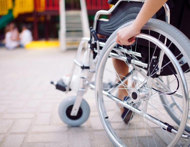 Menschen mit Behinderung/Eingliederungshilfe