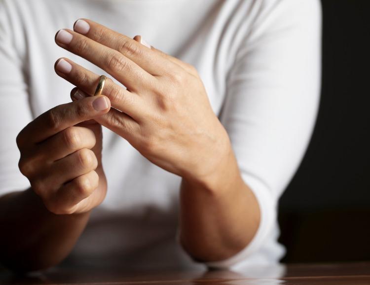 Mehr Ehen geschieden